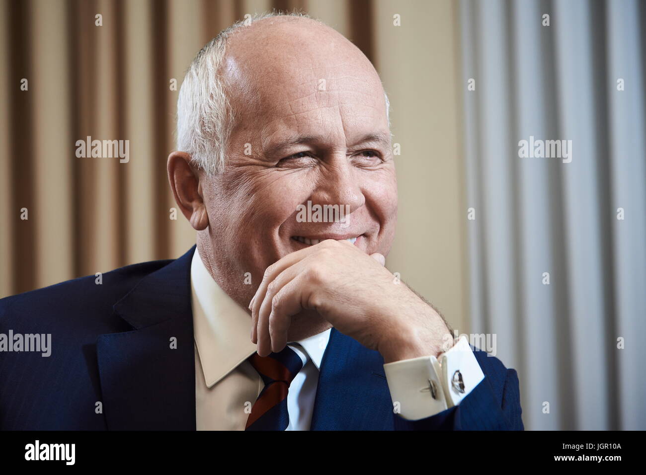 Chemezov High Resolution Stock Photography and Images - Alamy