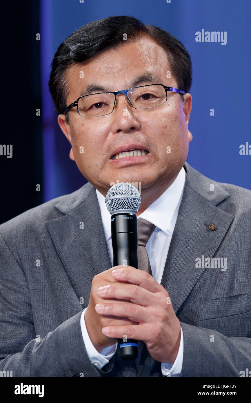 Tokio aoki hi-res stock photography and images - Alamy