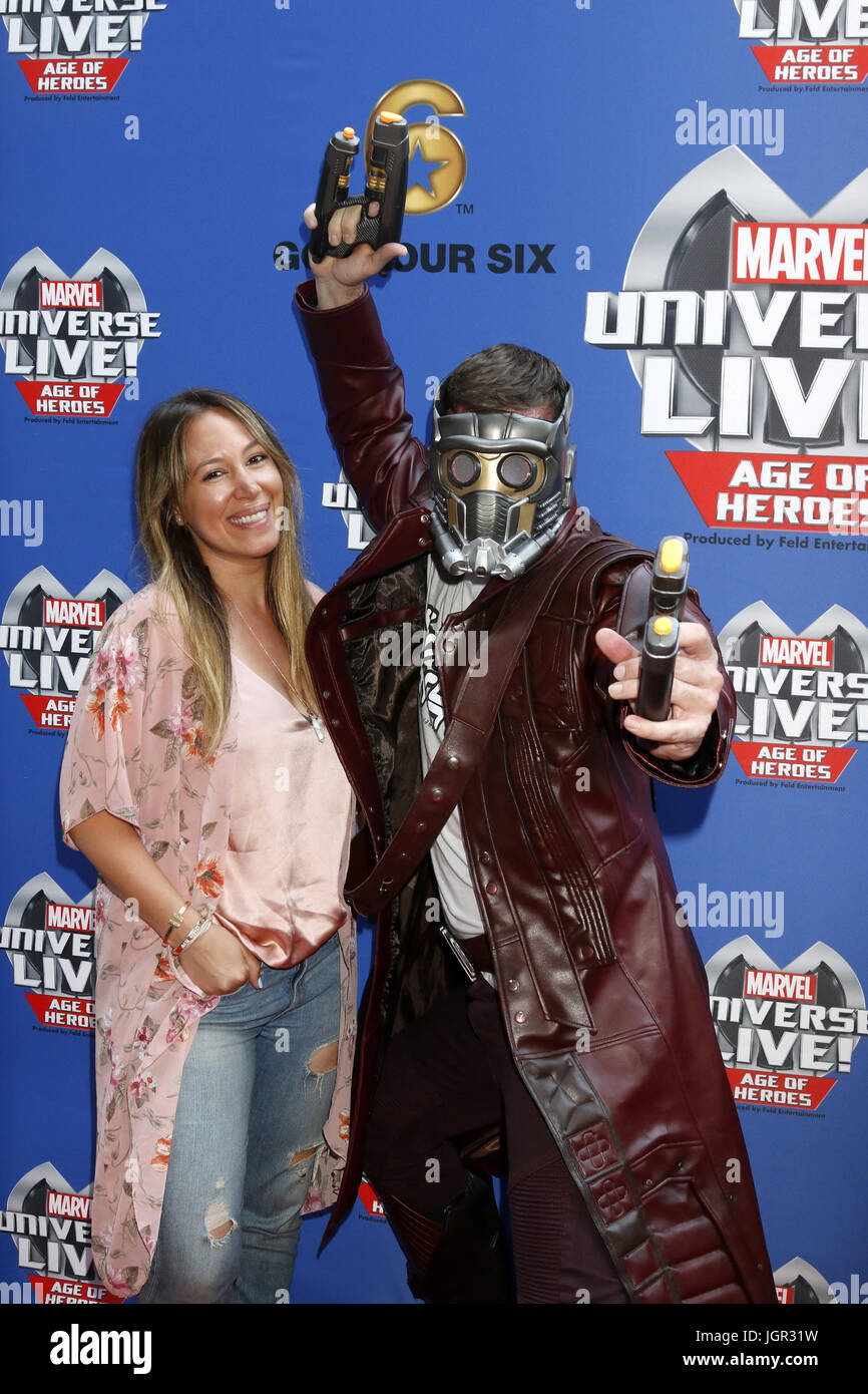 Actress haylie duff hi-res stock photography and images - Alamy