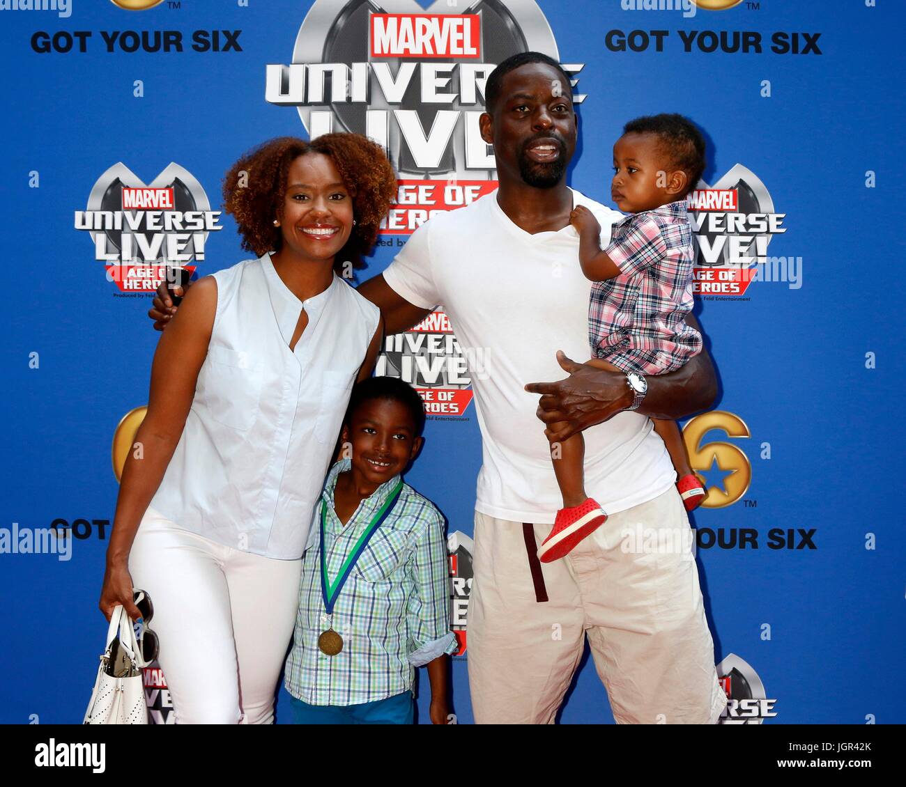 Michelle staples hi-res stock photography and images - Alamy