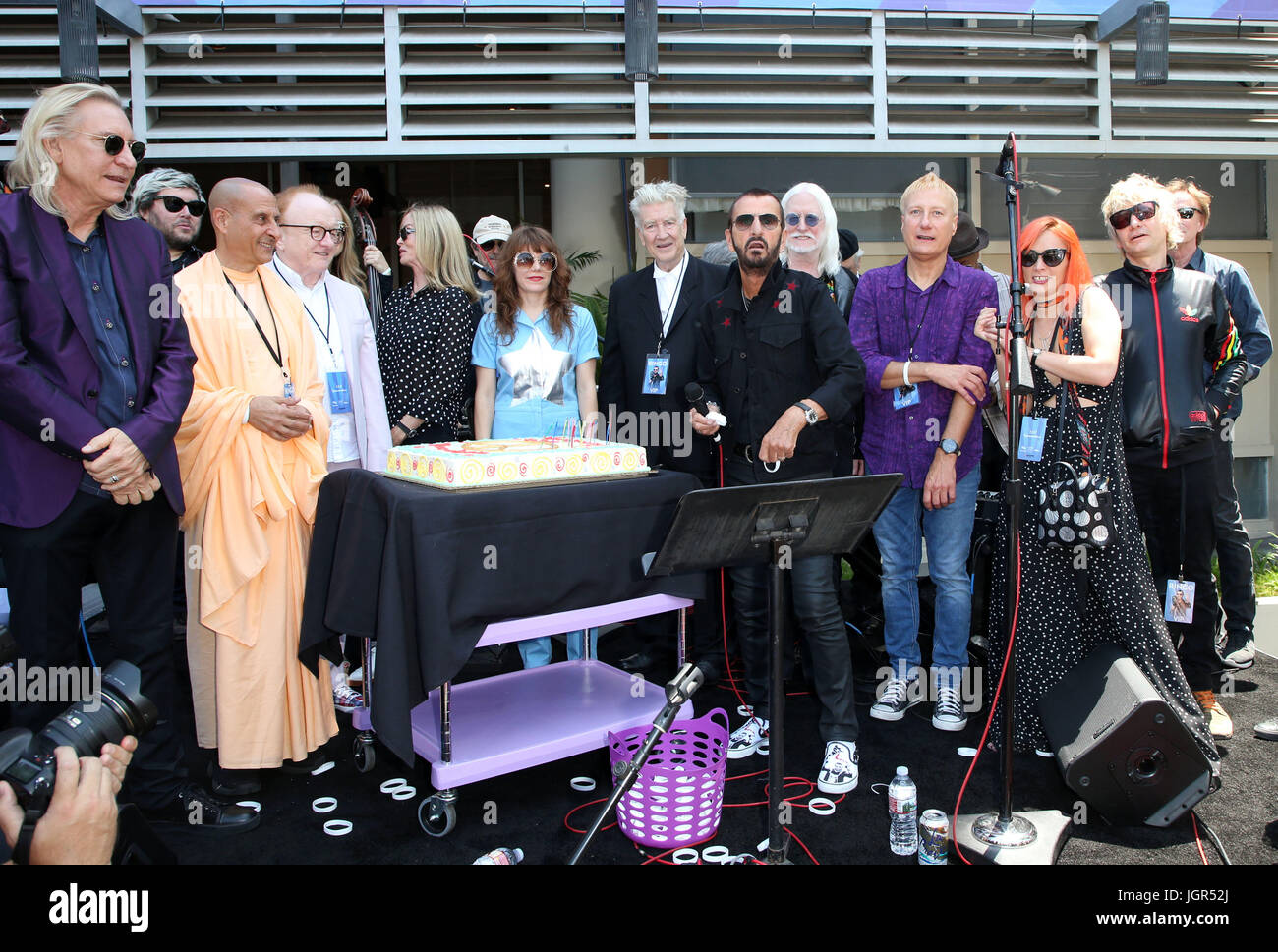 Barbara bach starkey hi-res stock photography and images - Alamy