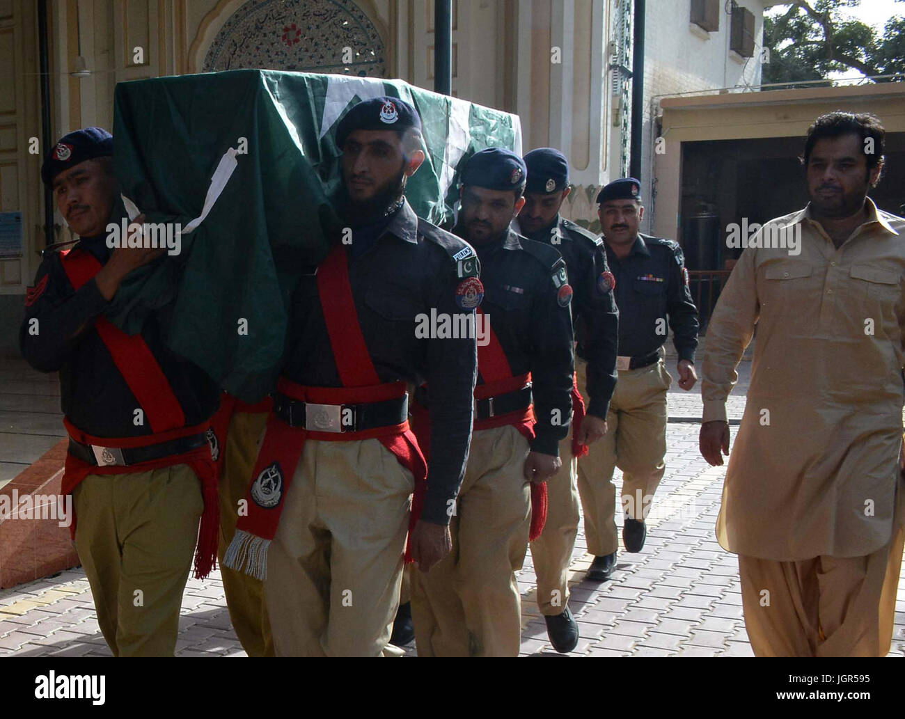 District chaman hi-res stock photography and images - Alamy