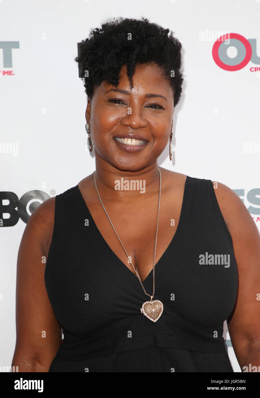 July 7, 2017 - West Hollywood, United States - 07 July 2017 - West ...