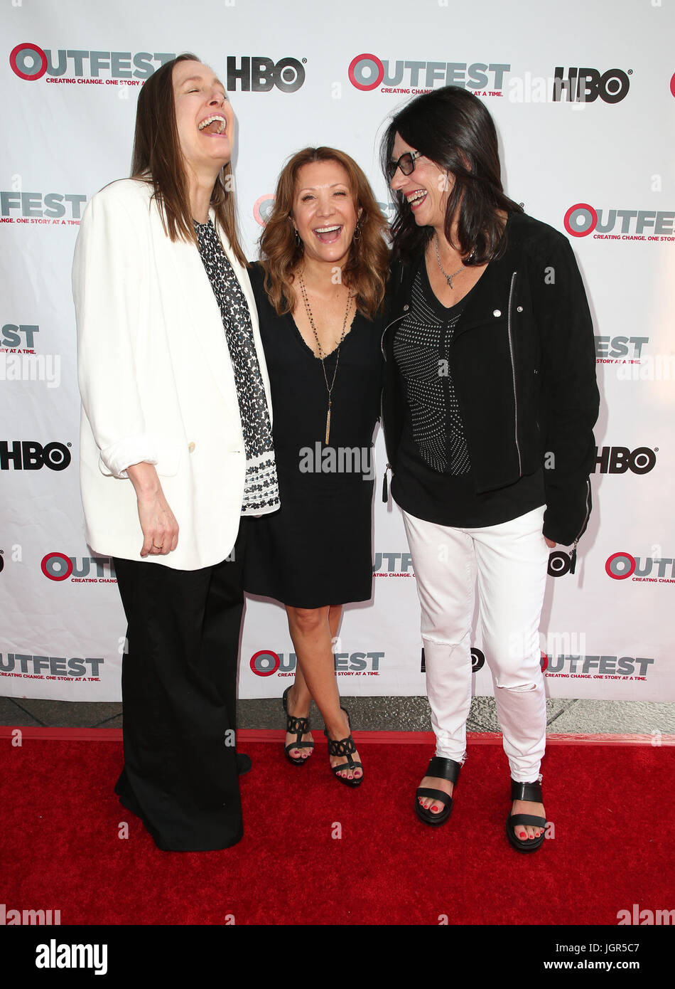 July 7, 2017 - West Hollywood, United States - 07 July 2017 - West ...