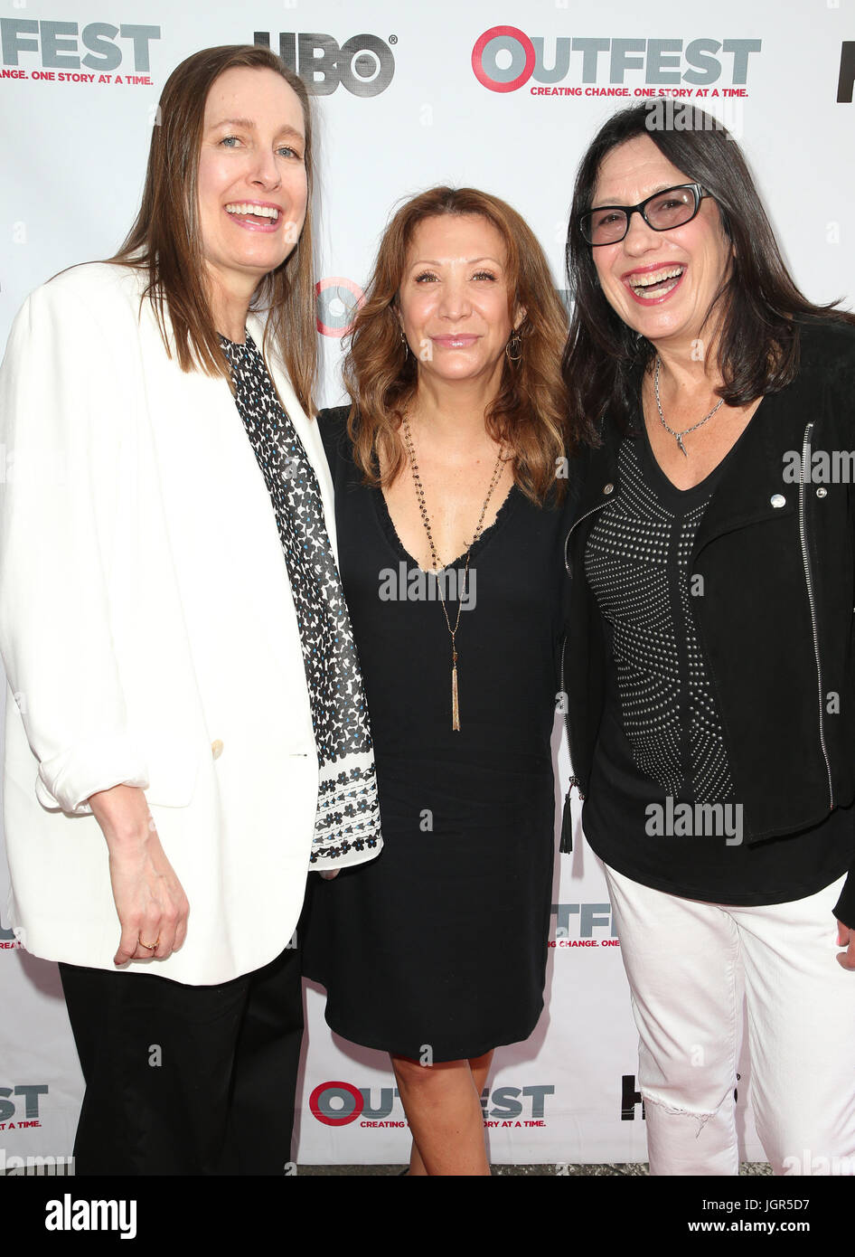 July 7, 2017 - West Hollywood, United States - 07 July 2017 - West ...