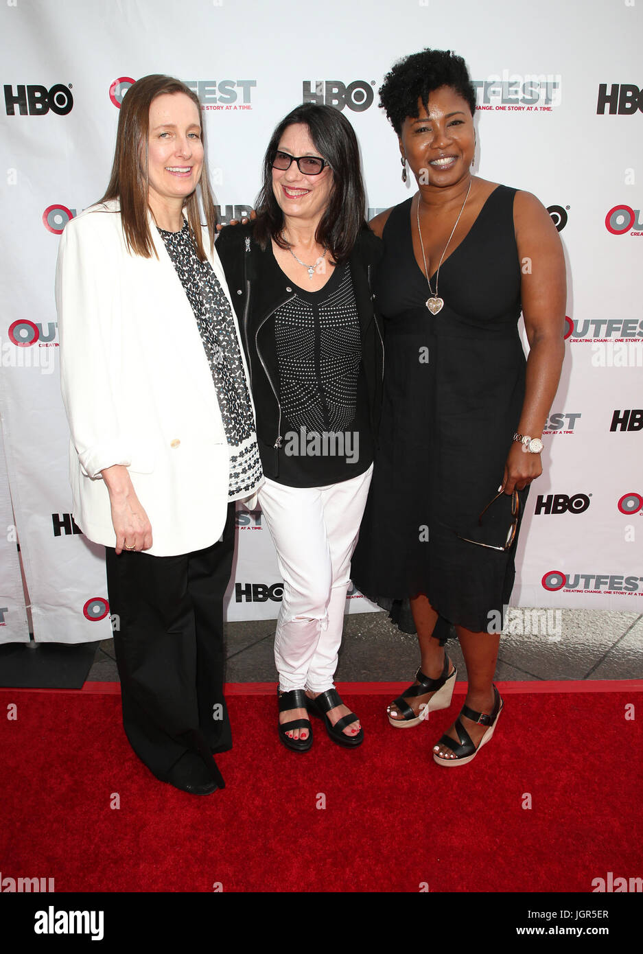 July 7, 2017 - West Hollywood, United States - 07 July 2017 - West ...