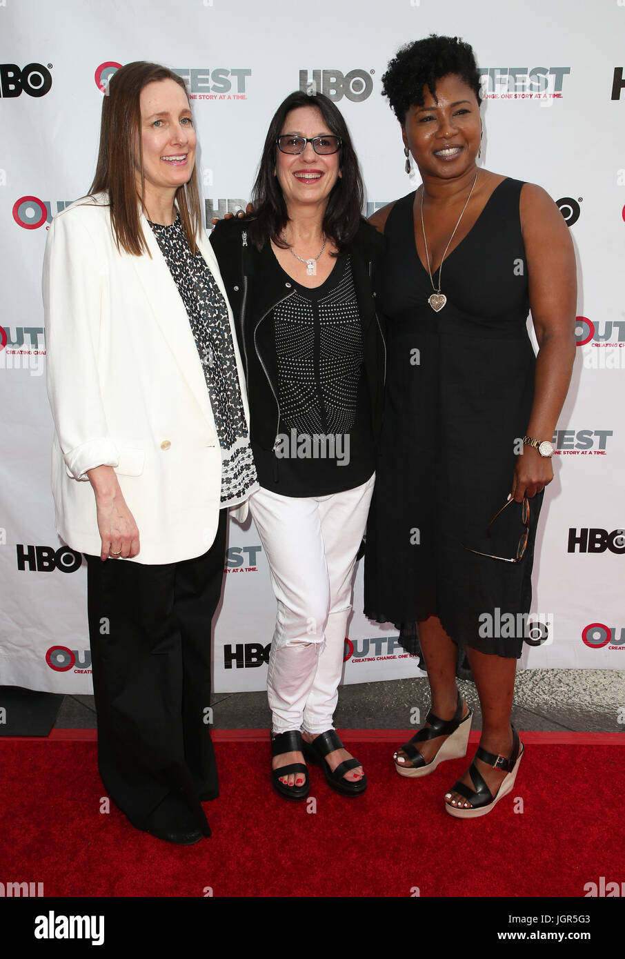 July 7, 2017 - West Hollywood, United States - 07 July 2017 - West ...