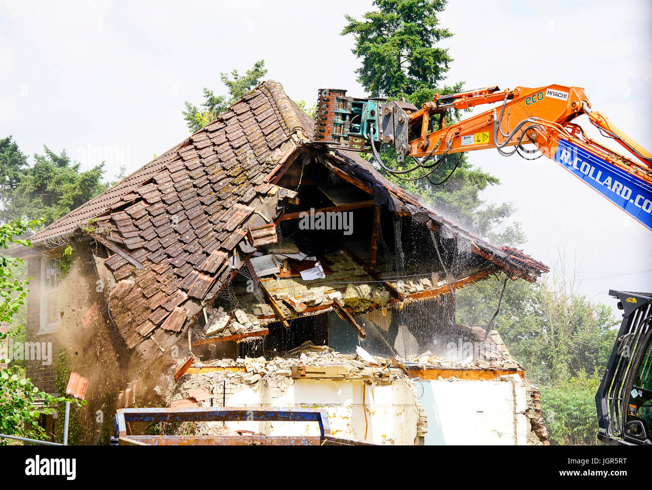 Waverley borough council hi-res stock photography and images - Alamy