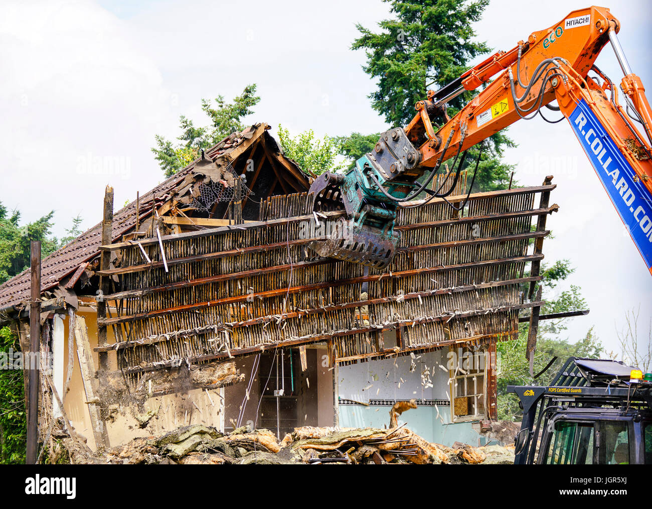 Waverley borough council hi-res stock photography and images - Alamy