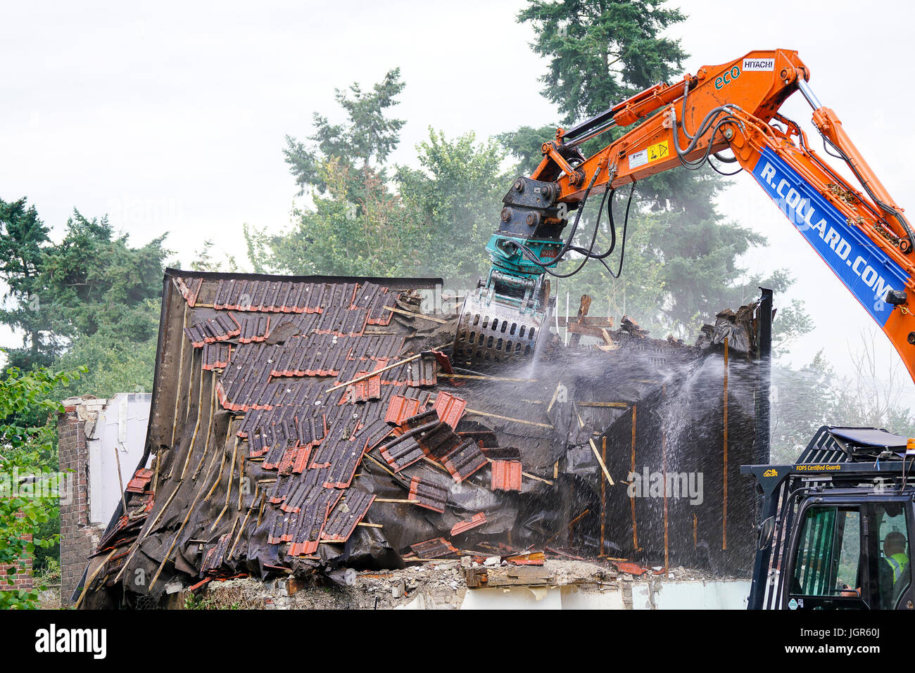 Waverley borough council hi-res stock photography and images - Alamy