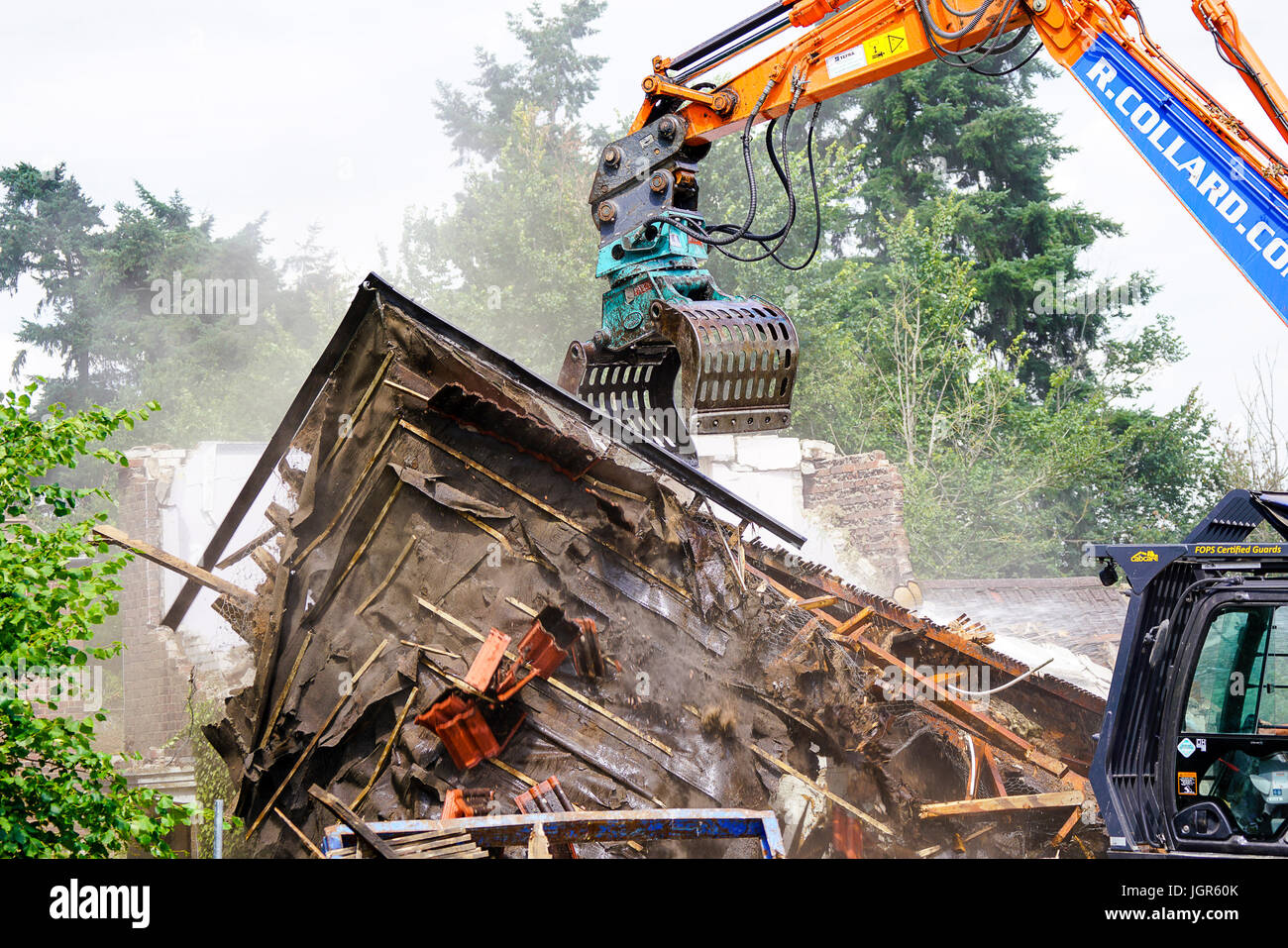 Waverley borough council hi-res stock photography and images - Alamy