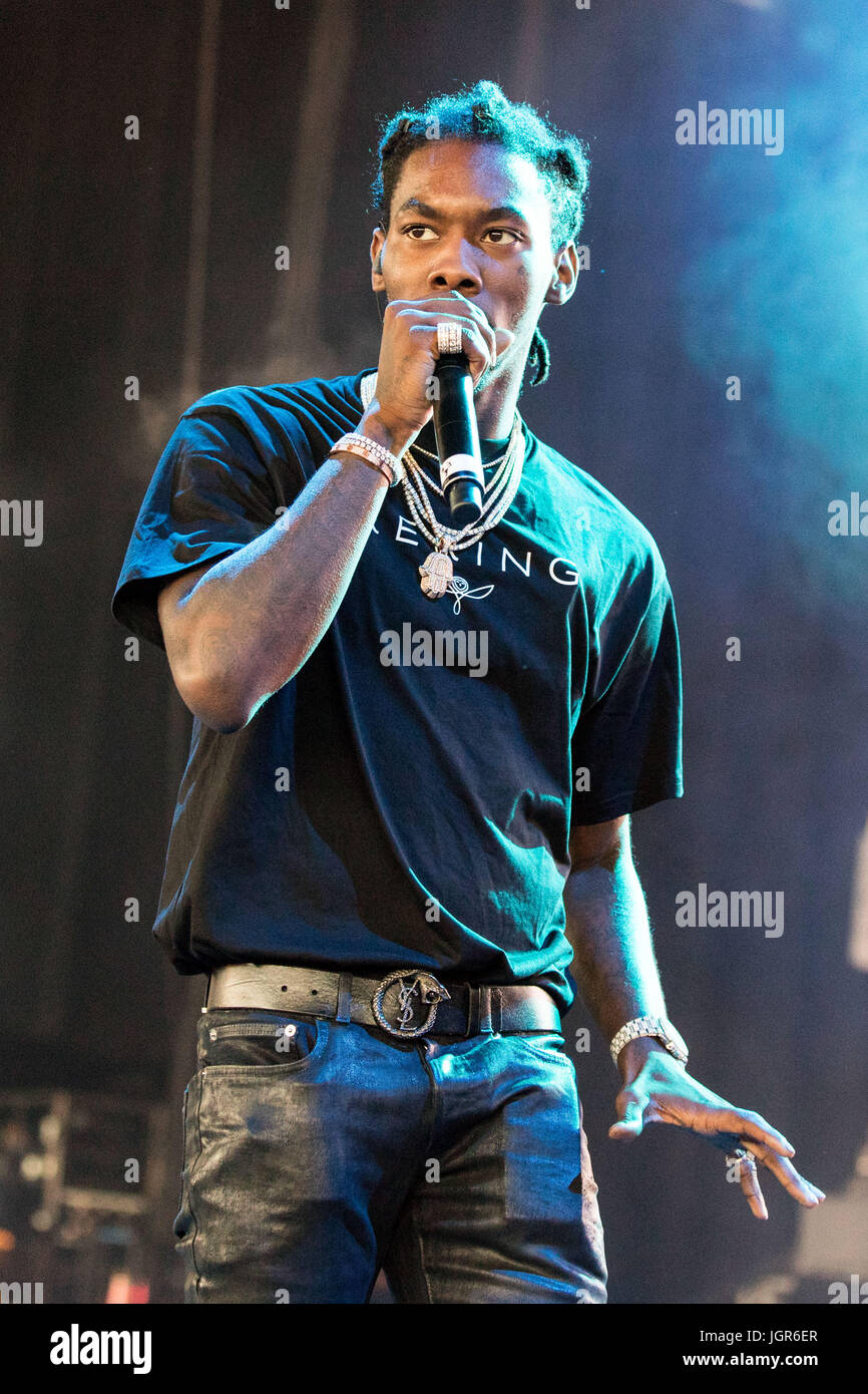 Migos band hi-res stock photography and images - Alamy