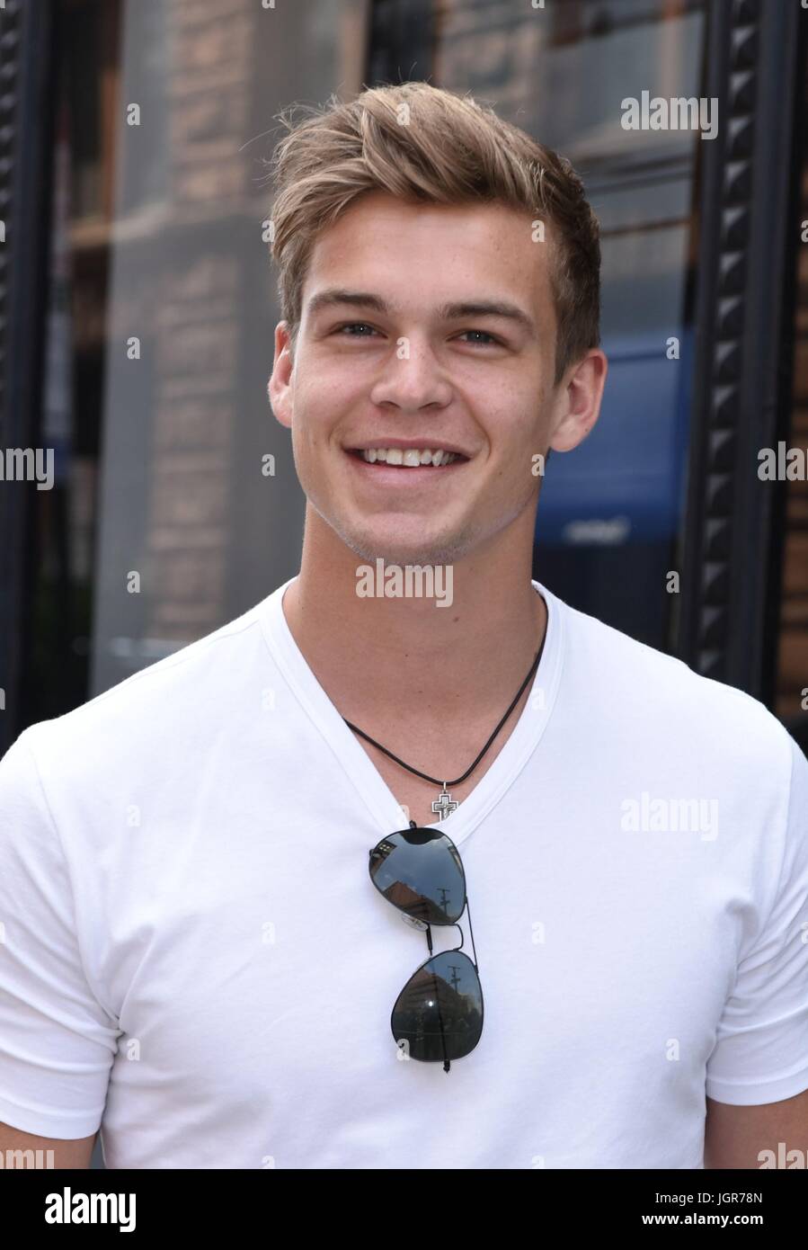 Mitchell slaggert hi-res stock photography and images - Alamy