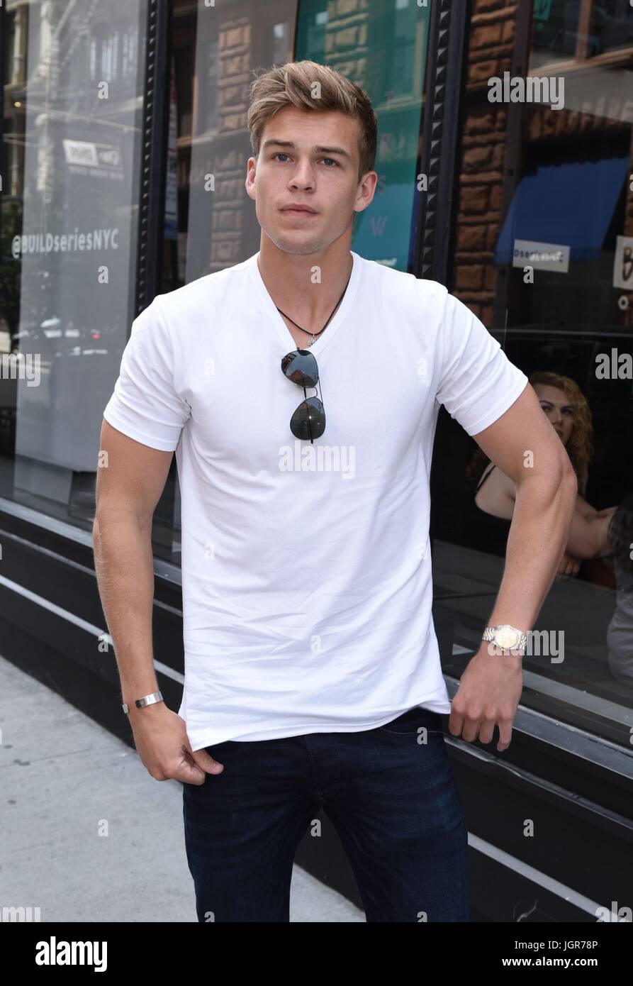 Mitchell slaggert hi-res stock photography and images - Alamy