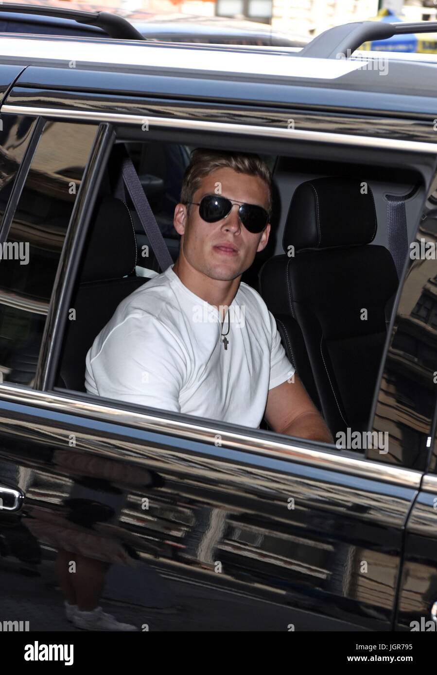 Mitchell slaggert hi-res stock photography and images - Alamy