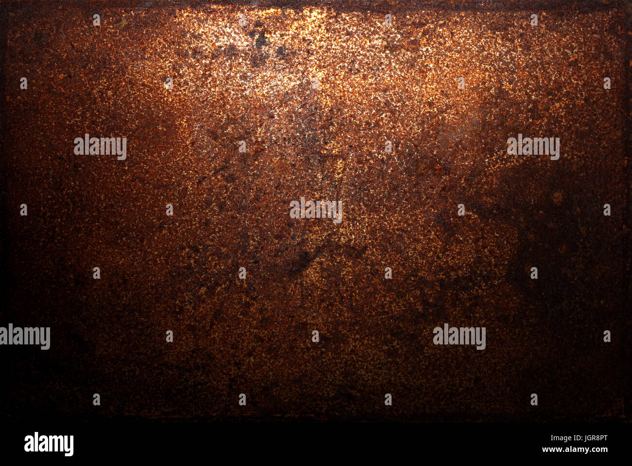 Dark rust background Stock Photo - Alamy