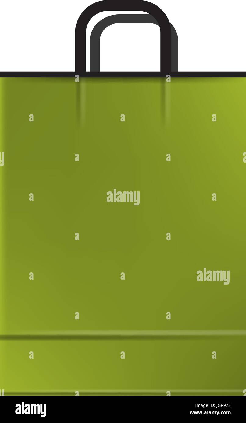 Shoppingbag Stock Vector Images - Alamy