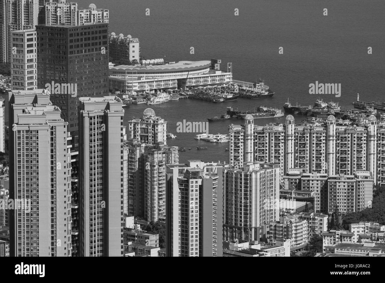 Shekou china hi-res stock photography and images - Alamy