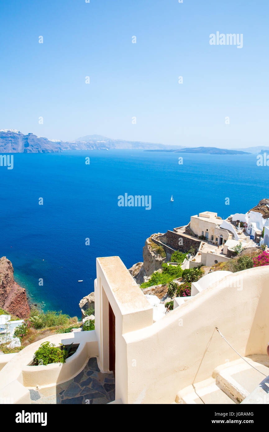 Beautiful staircases hi-res stock photography and images - Alamy