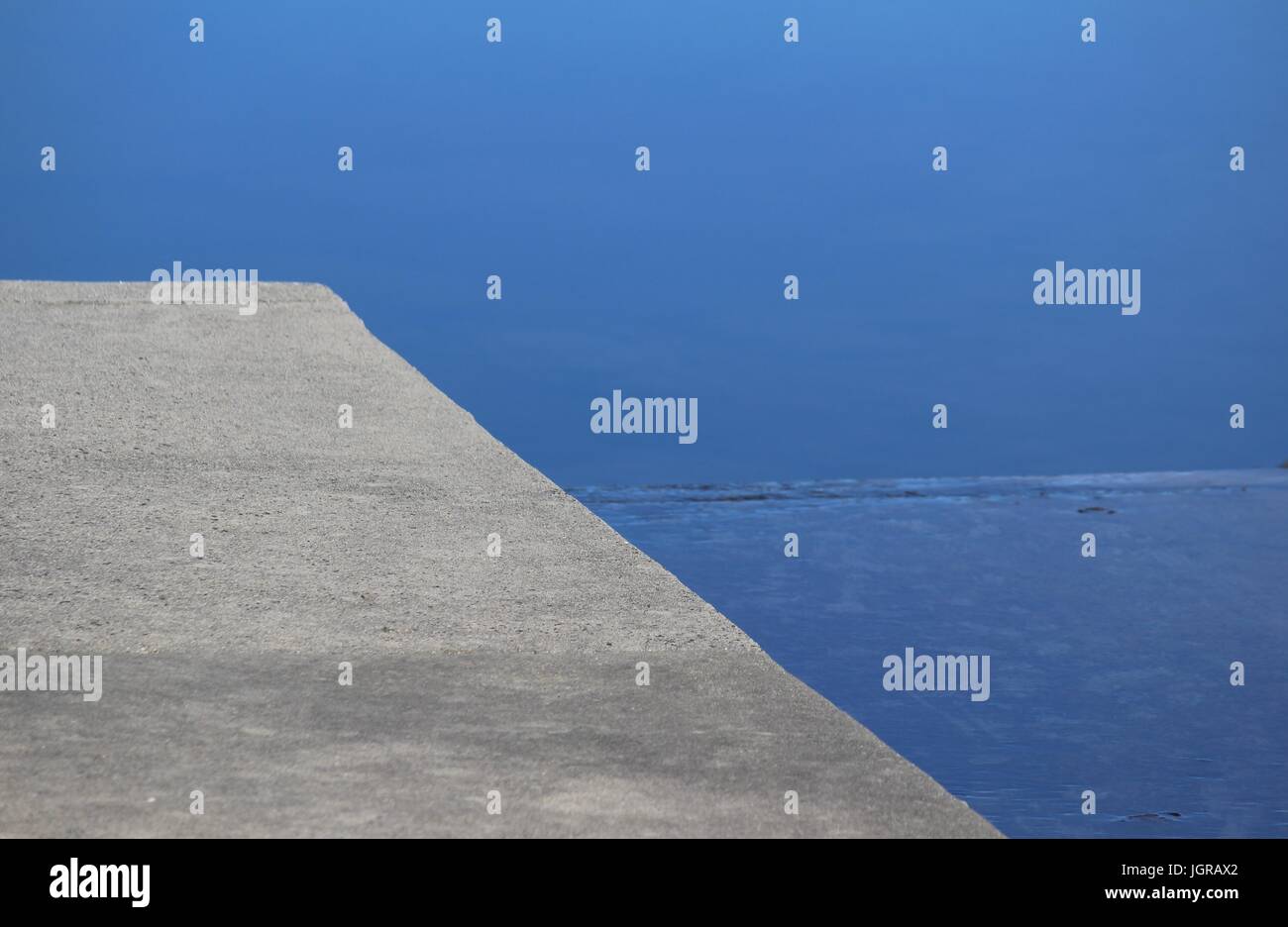 Stormwater drain hi-res stock photography and images - Alamy