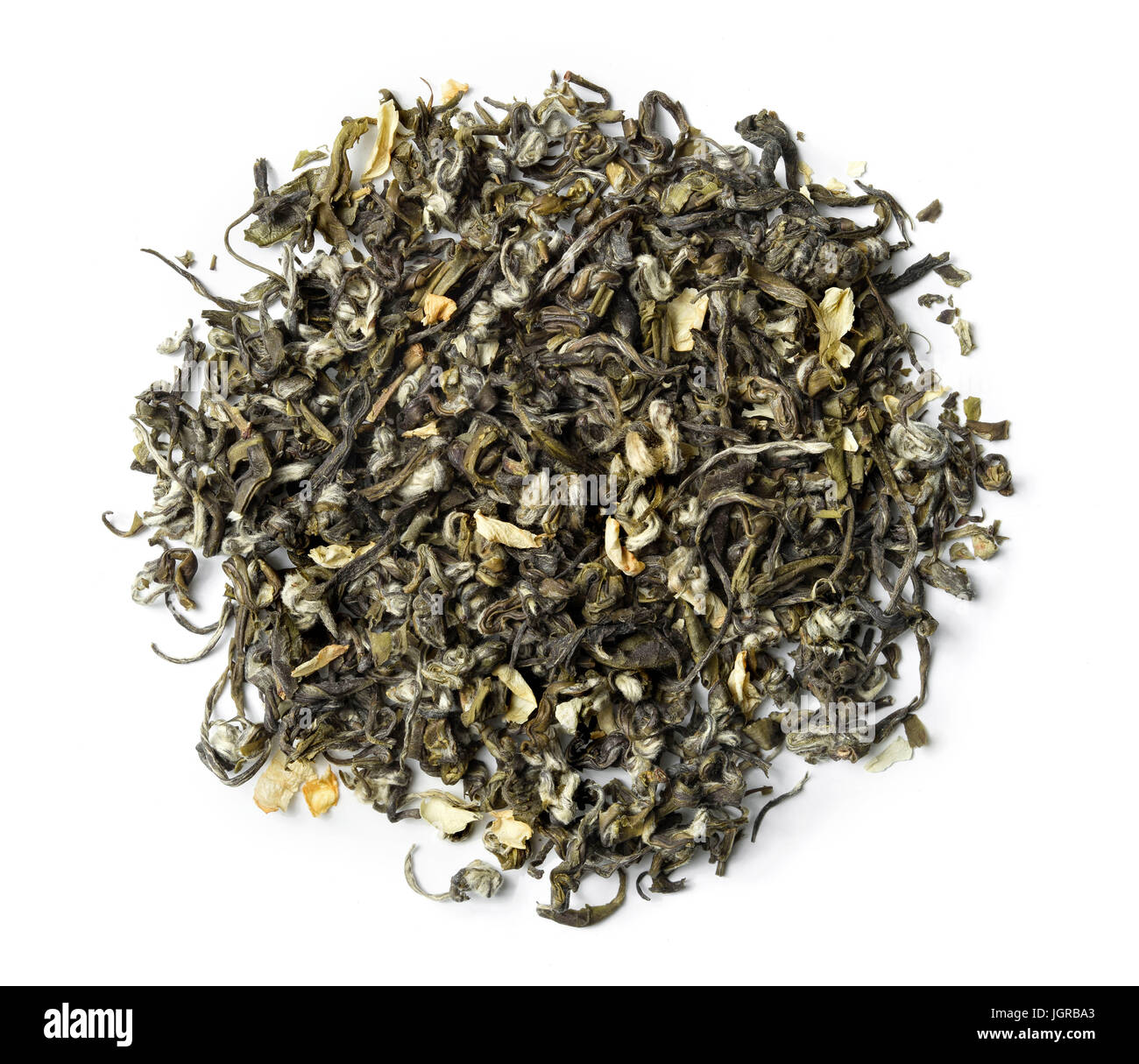 Japanese jasmine hi-res stock photography and images - Alamy