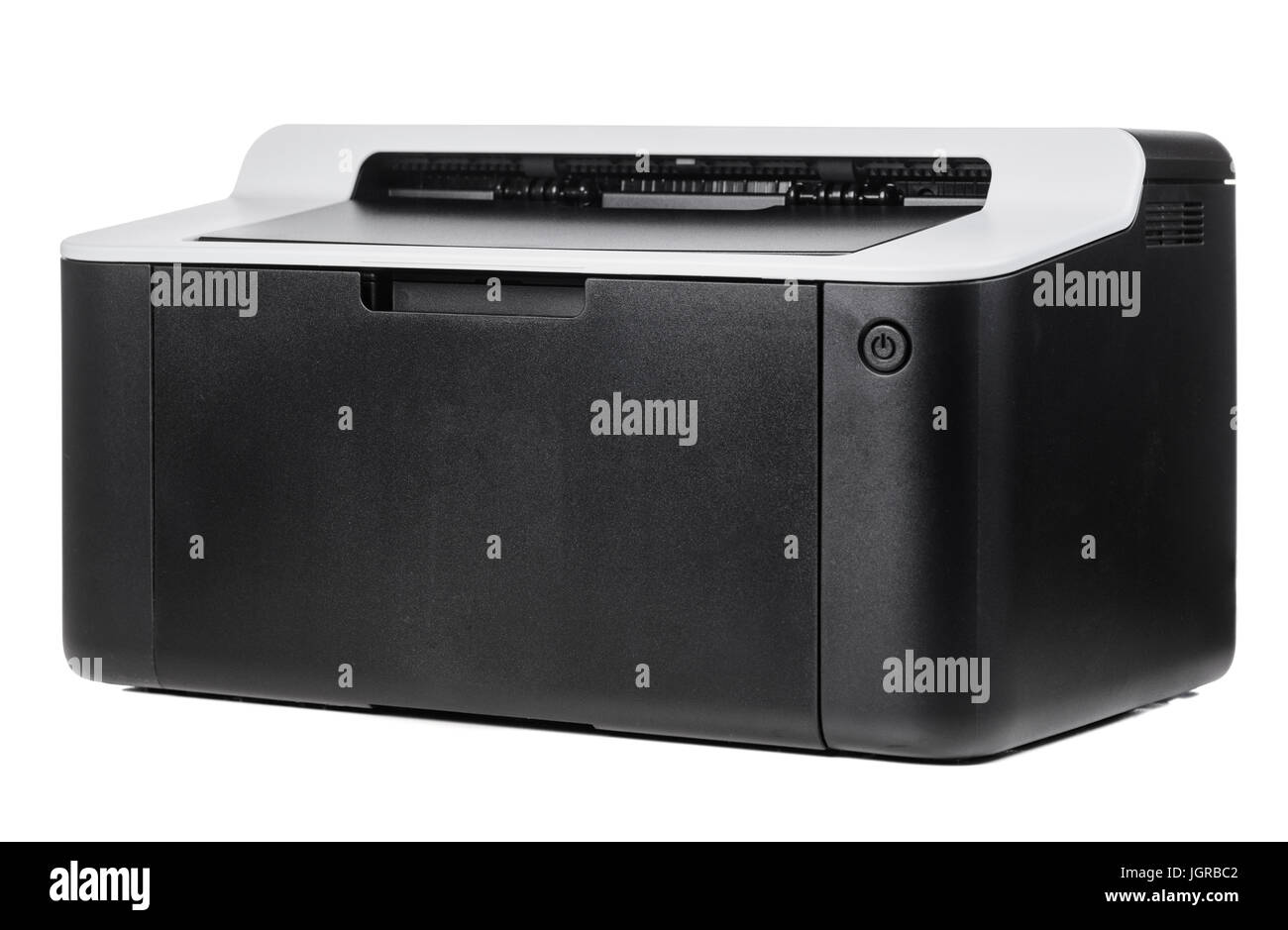Compact home printer on hi-res stock photography and images - Alamy