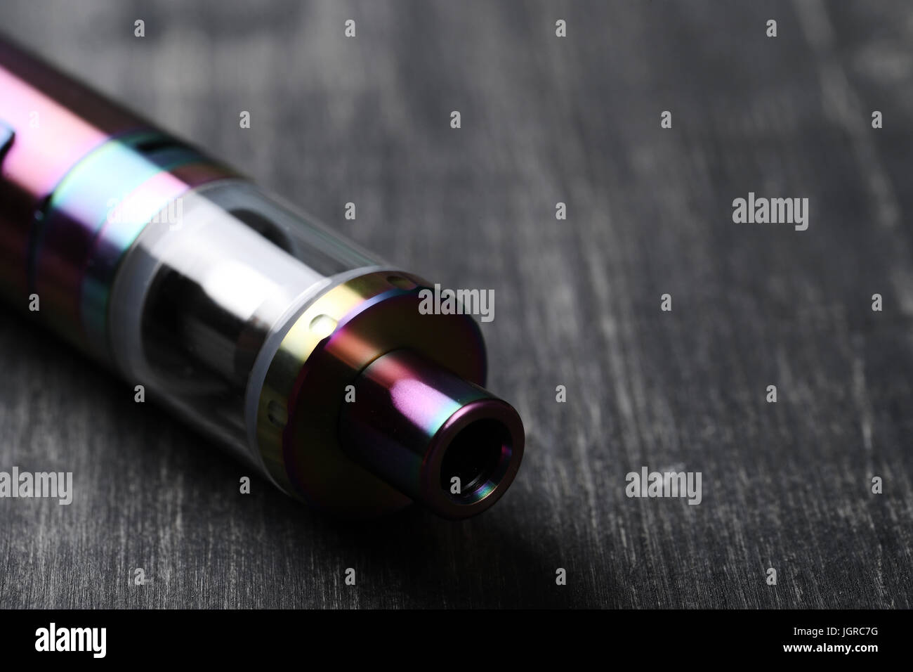 Vaping technology hi-res stock photography and images - Alamy