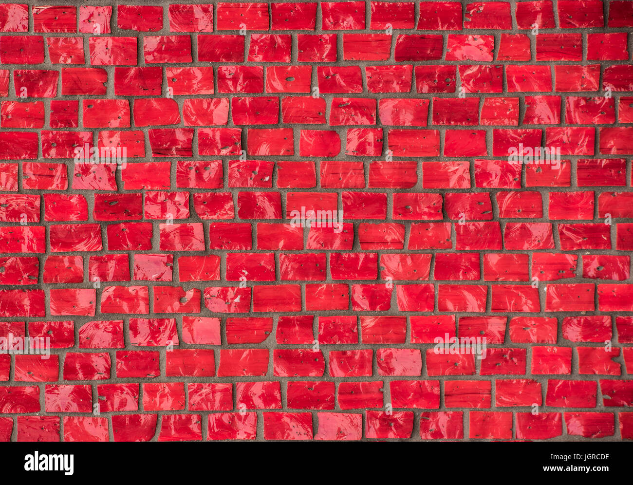 Red Tile Abstract Texture Stock Photo - Alamy