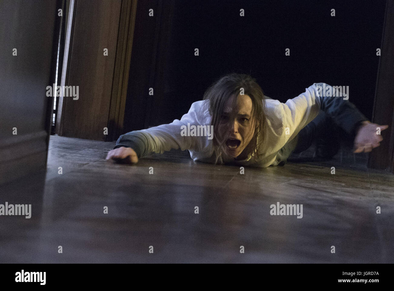 FLATLINERS (2017) NINA DOBREV NIELS ARDEN OPLEV (DIR) SCREEN GEMS ...