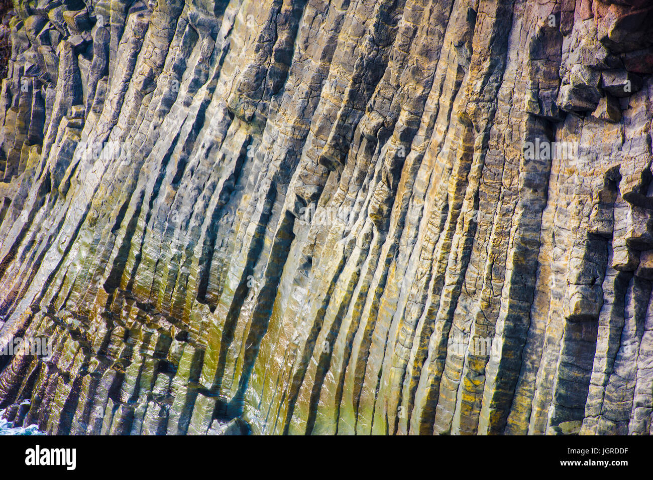 Beautiful volcanic rock landscape hi-res stock photography and images ...