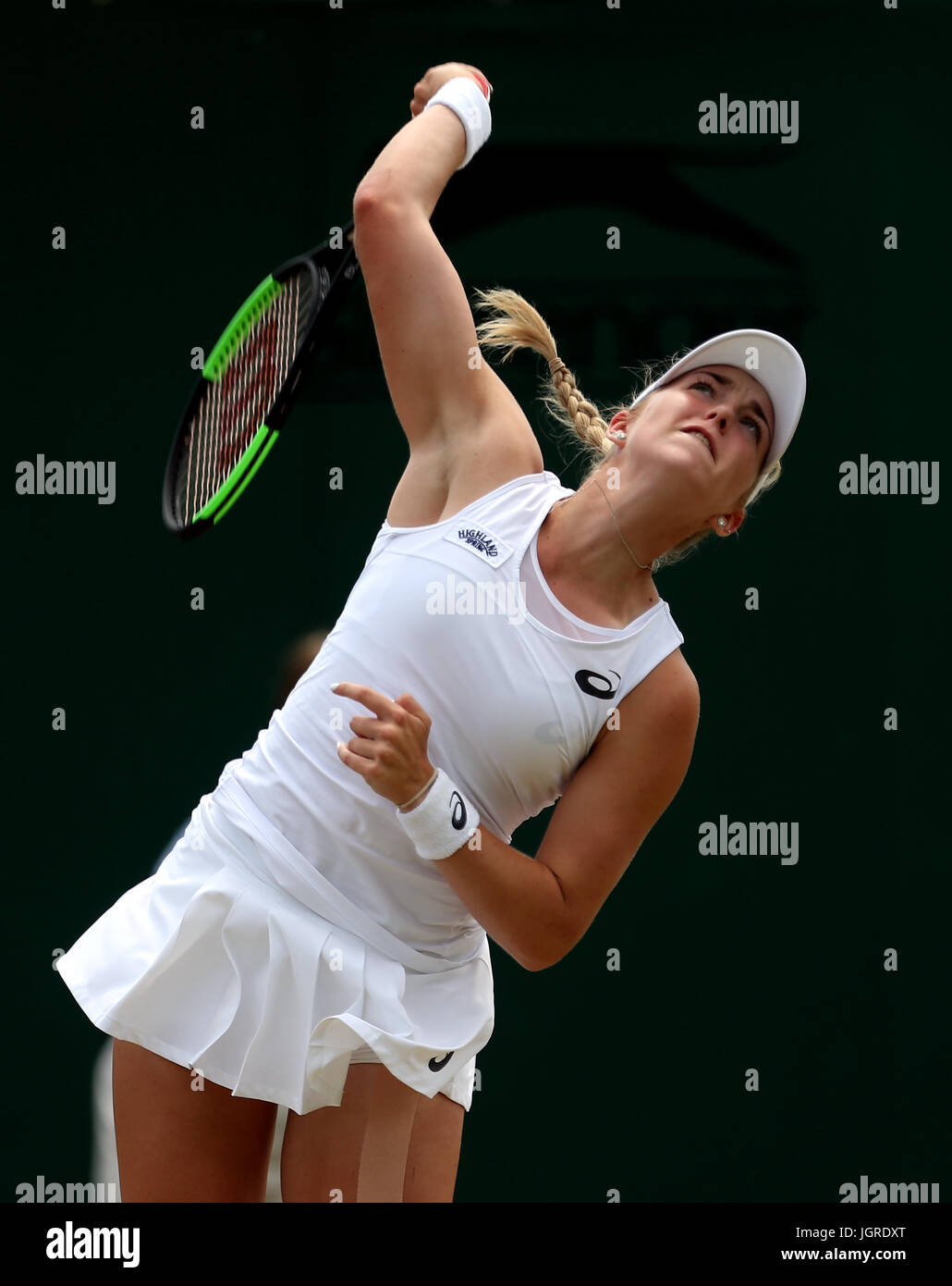 Collins in hi-res stock photography and images - Alamy