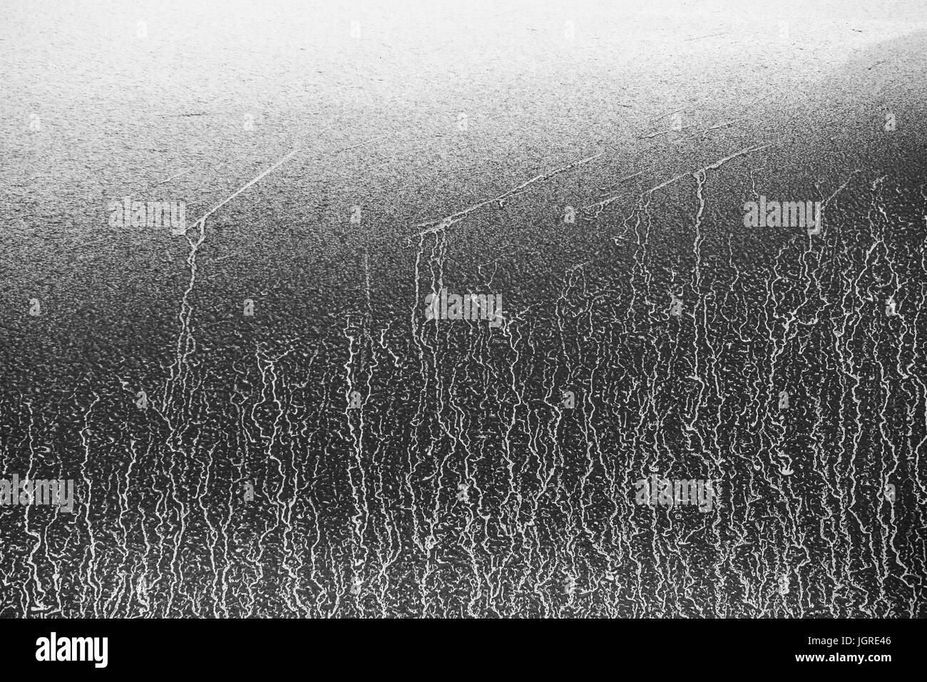 Exterior car repair Black and White Stock Photos & Images - Alamy