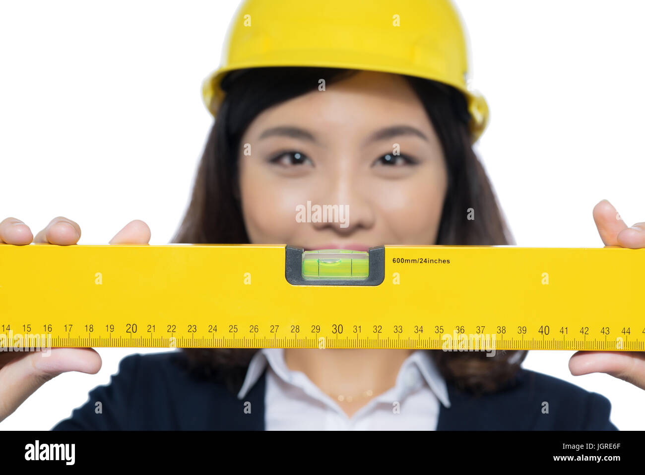 Architect ruler hi-res stock photography and images - Alamy