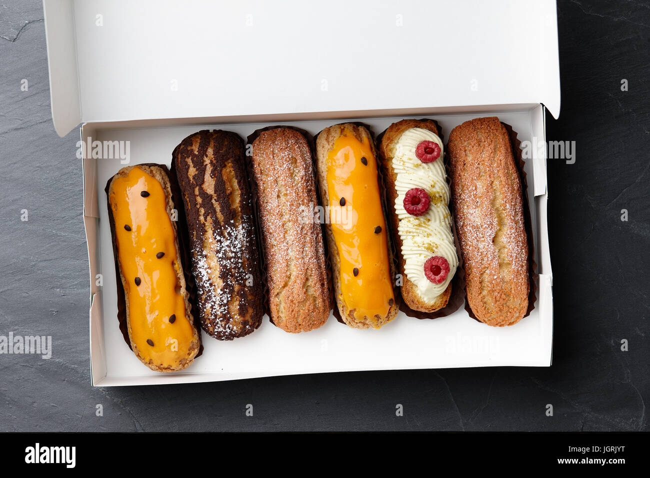 Delivery box pumpkin hi-res stock photography and images - Alamy