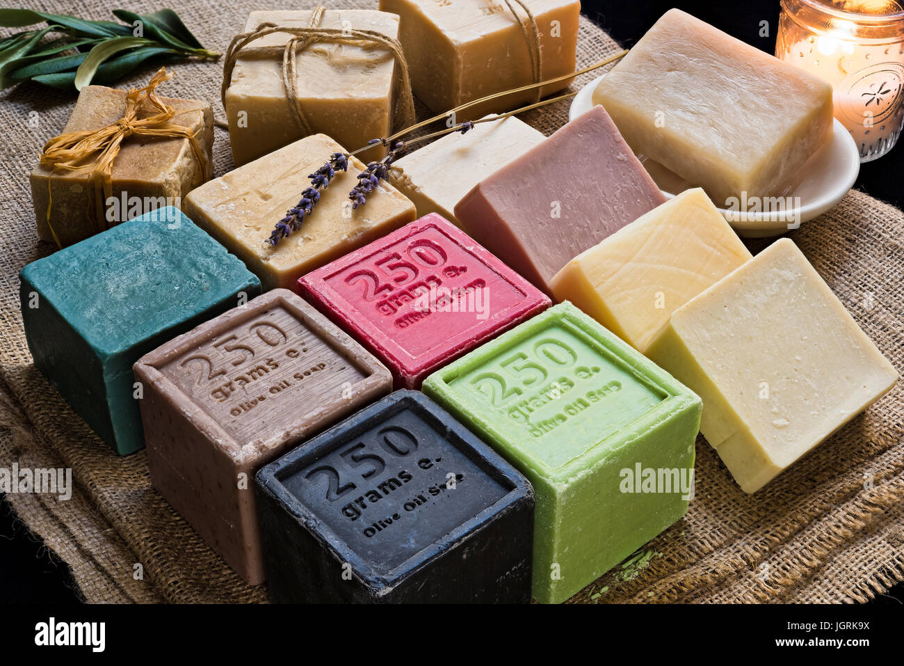 Oil cloth hi-res stock photography and images - Alamy