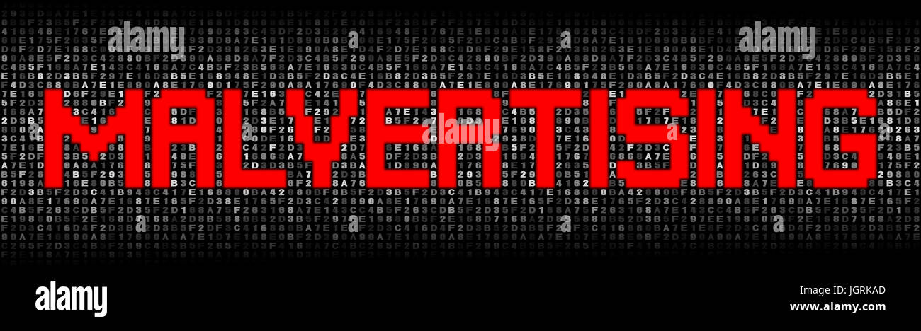 Malvertising hi-res stock photography and images - Alamy