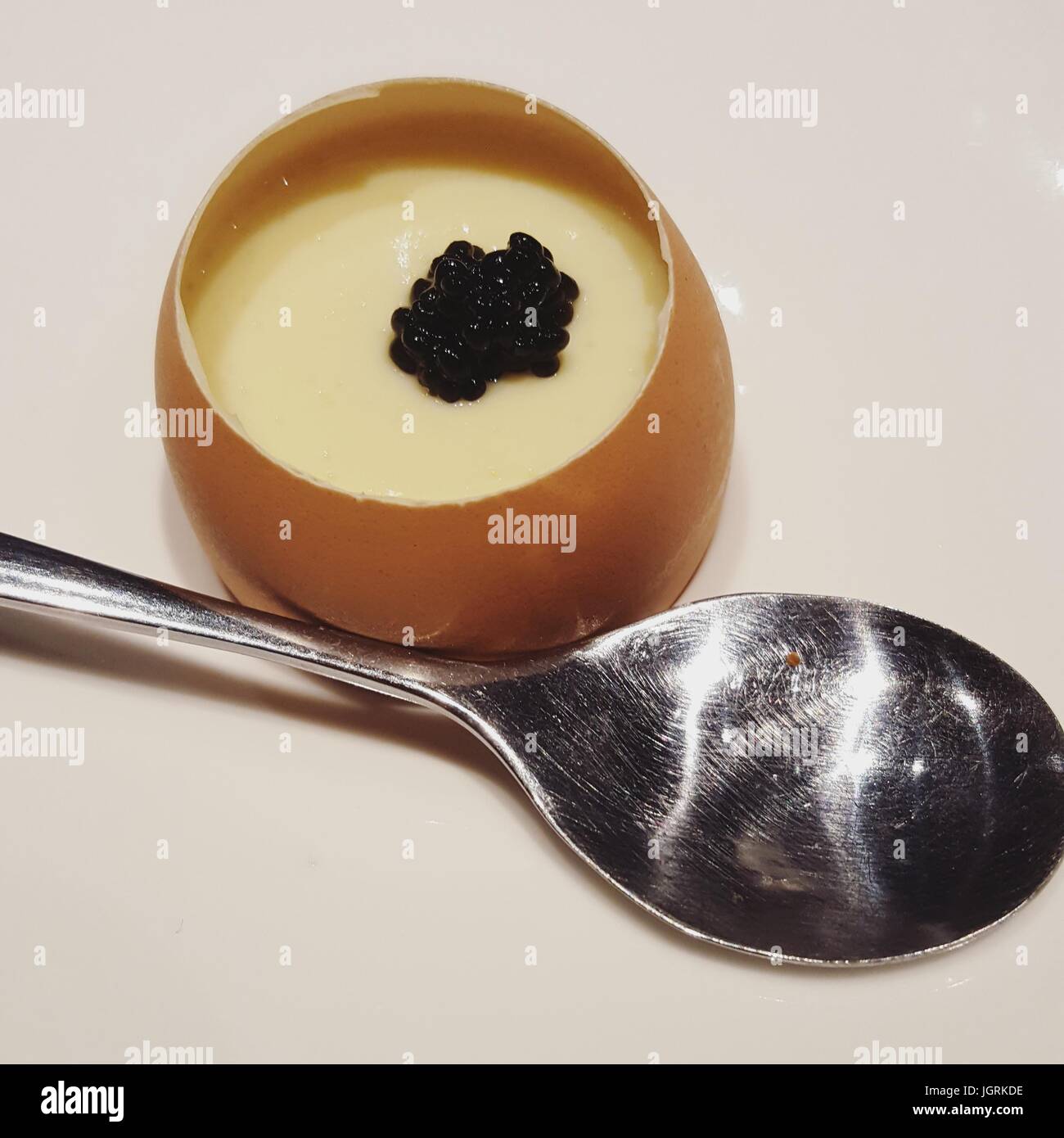 Eggs inside an Egg Stock Photo - Alamy