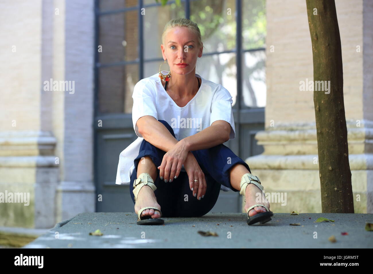 Lisa hilton hi-res stock photography and images - Alamy
