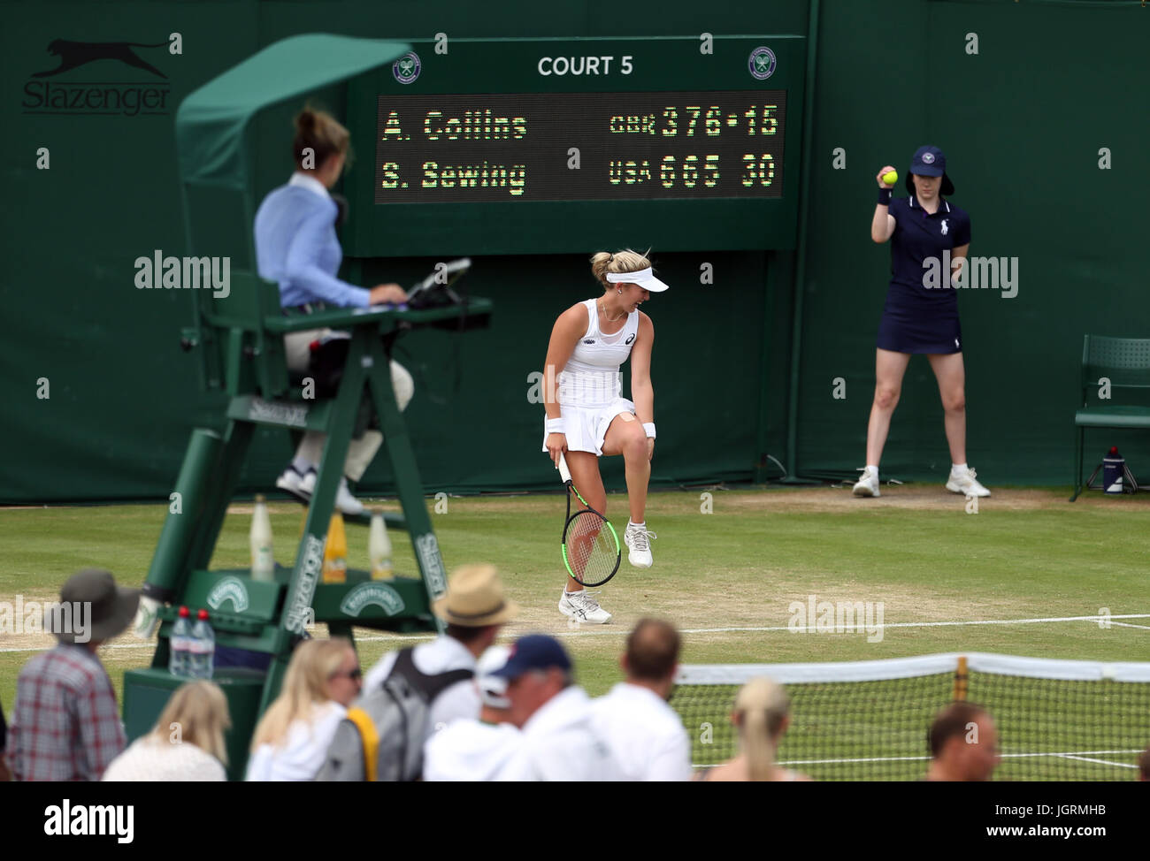 Sofia sewing hi-res stock photography and images - Alamy