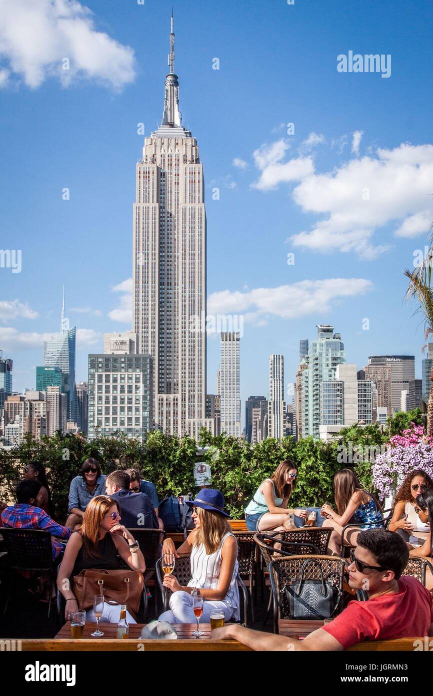 NEW YORK CITY,UNITED STATES,NORTH AMERICA,USA Stock Photo - Alamy