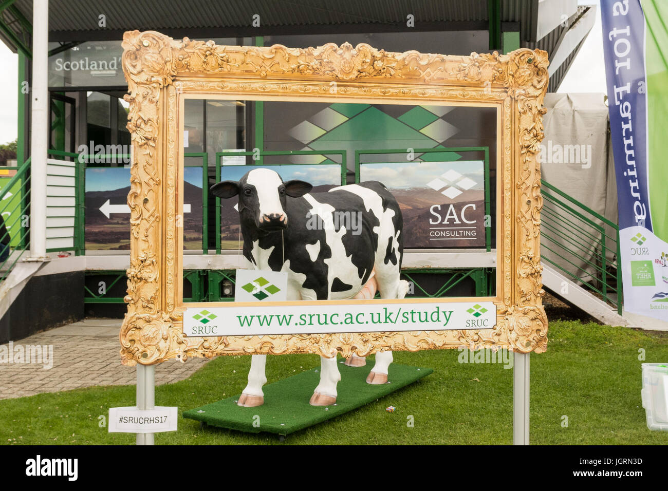 Scotland’s rural college hi-res stock photography and images - Alamy