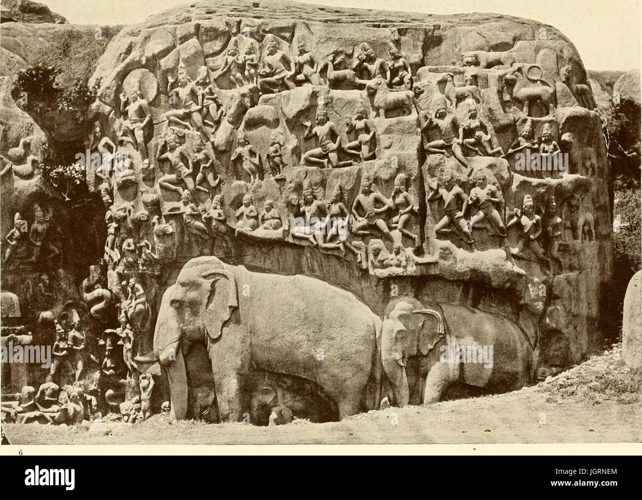 "Indian myth and legend" (1913 Stock Photo - Alamy