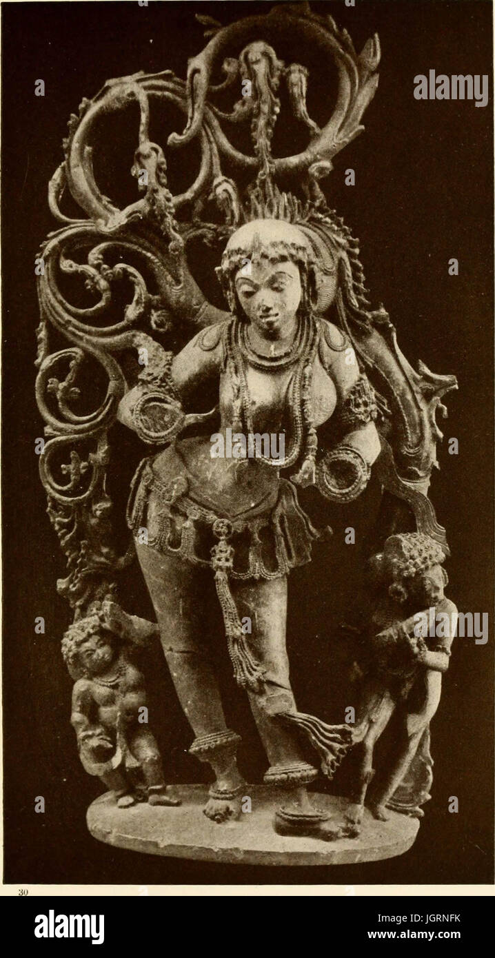 "Indian myth and legend" (1913 Stock Photo - Alamy