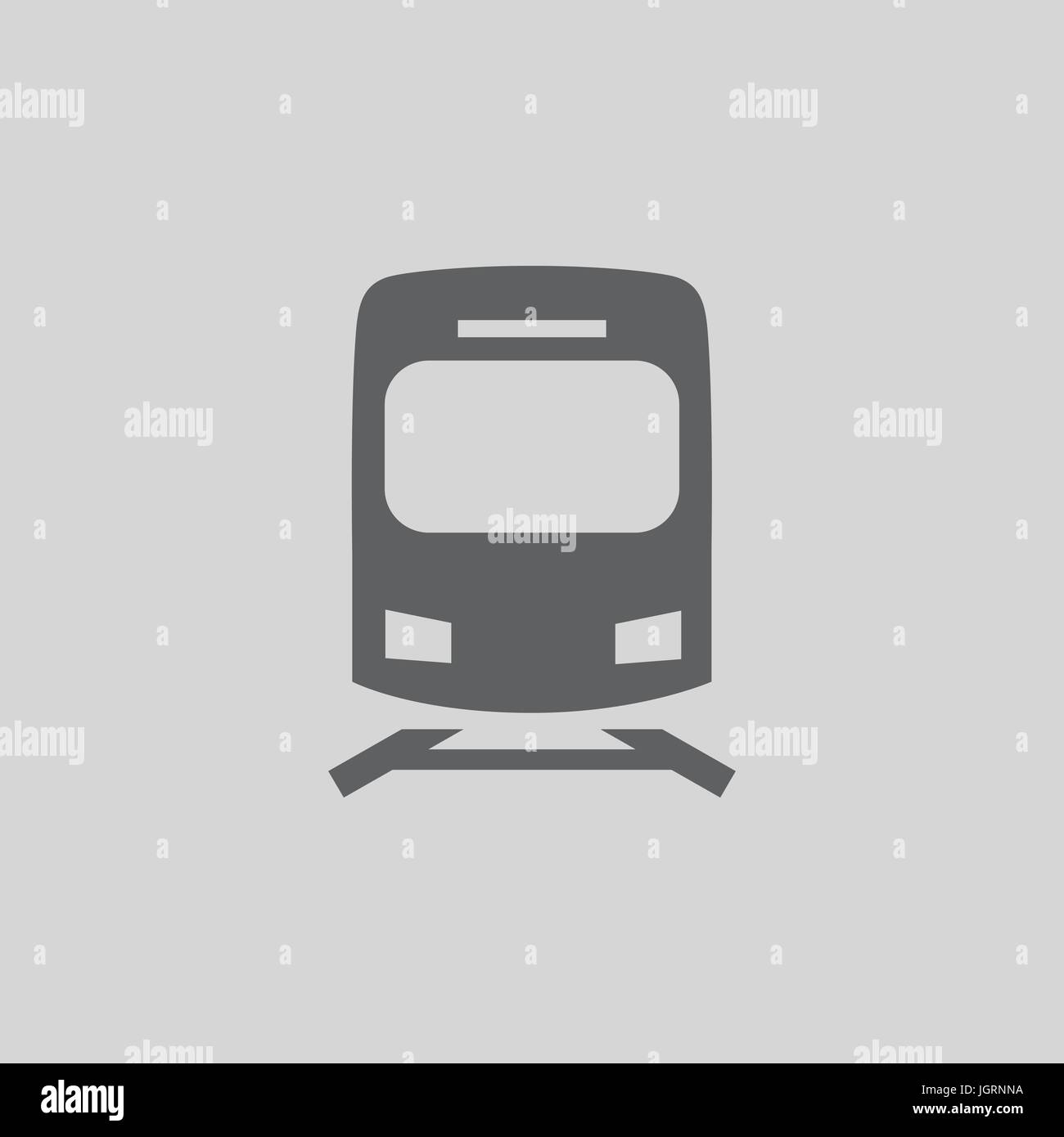 Grey coaches Stock Vector Images - Alamy