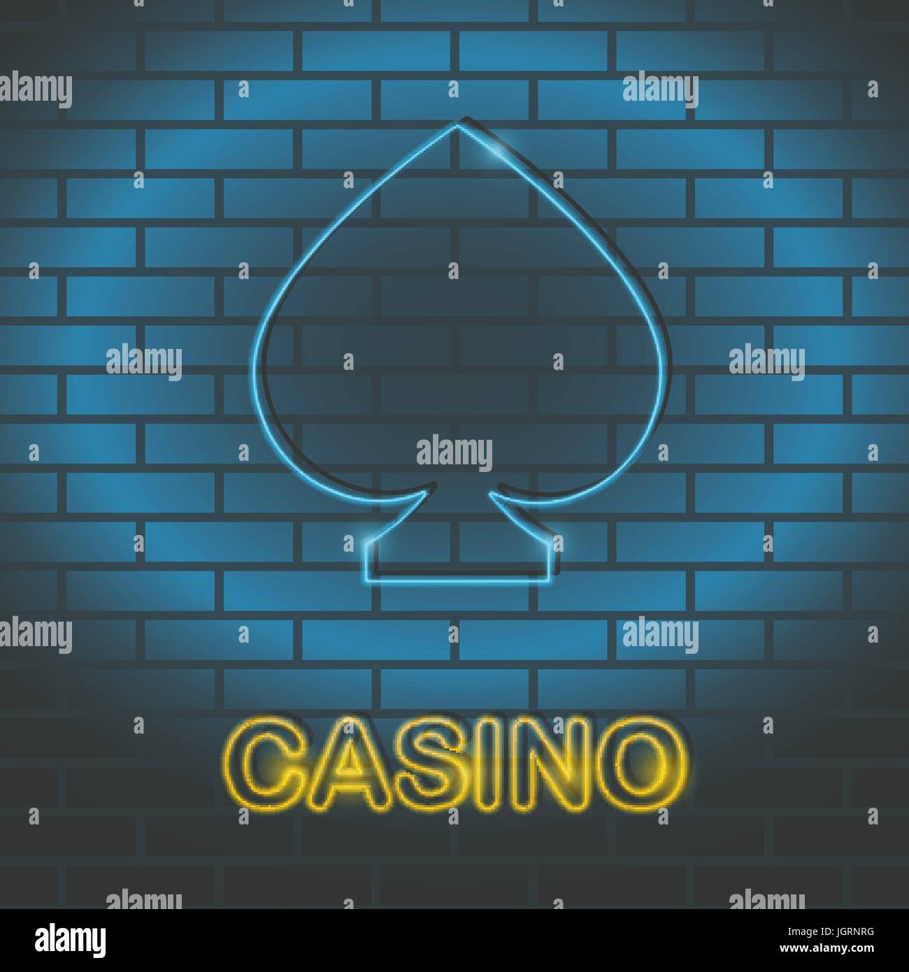 Royal blue electric Stock Vector Images - Alamy