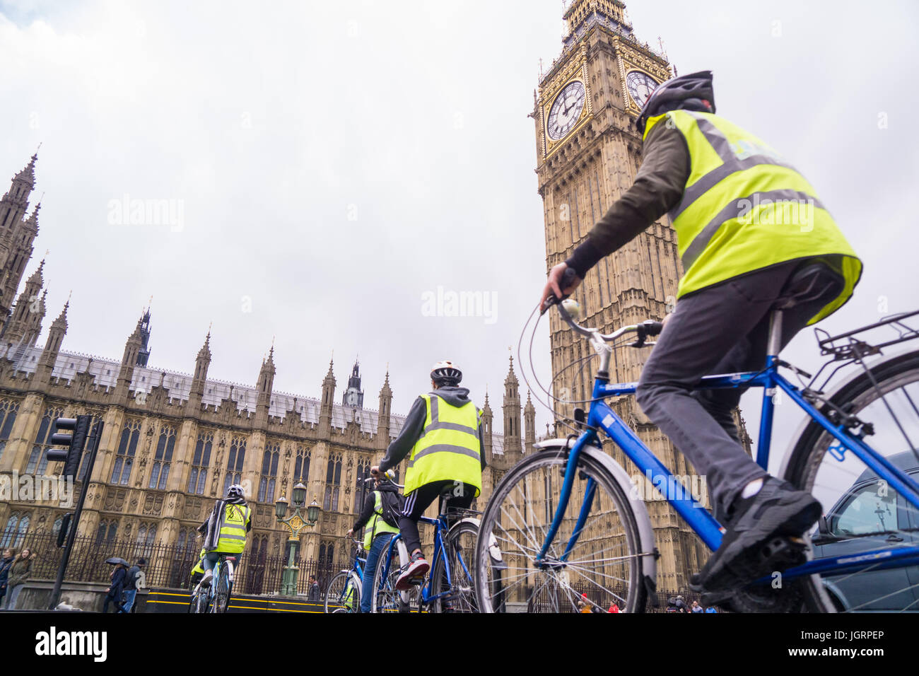 Westminster parliament environment hi-res stock photography and images ...
