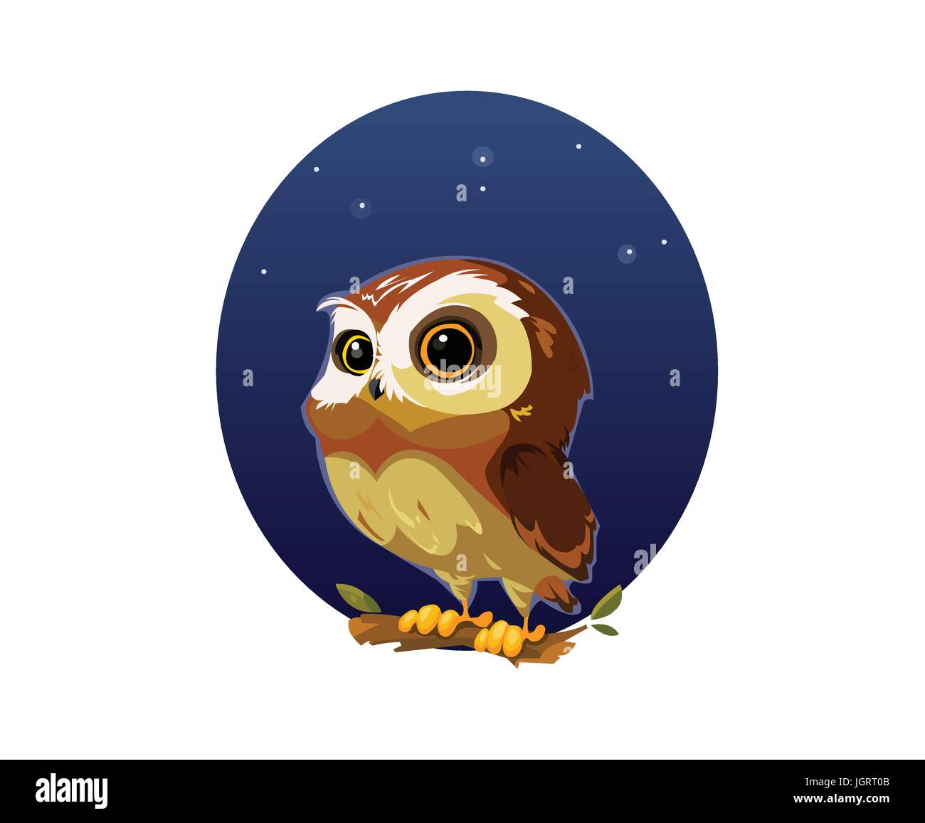 A happy big tree with blue eyes Stock Vector Images - Alamy