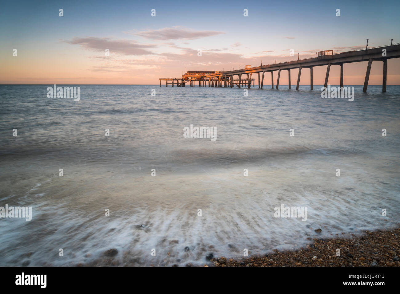 Seascape deal hi-res stock photography and images - Alamy