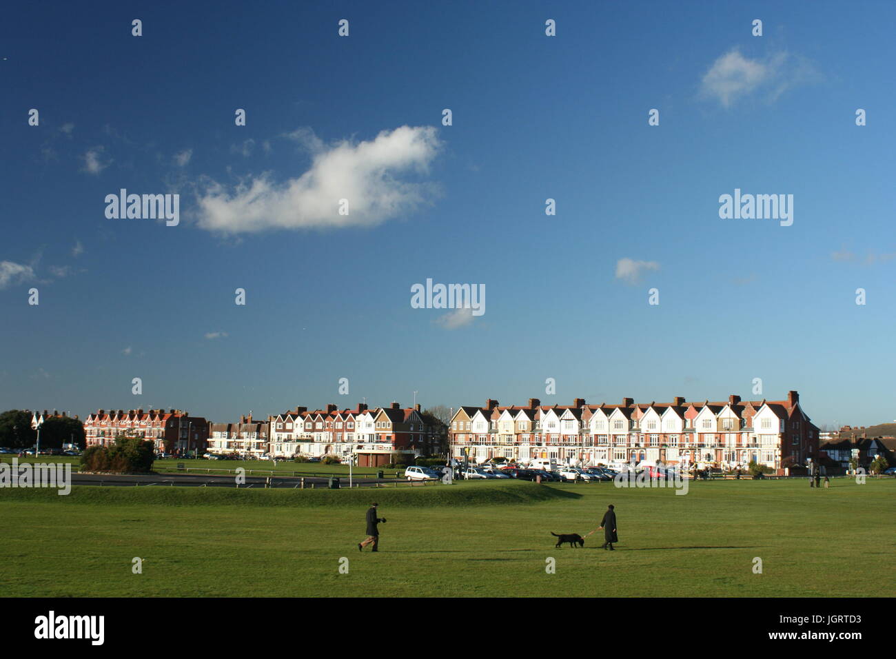 Littlehampton hi-res stock photography and images - Alamy