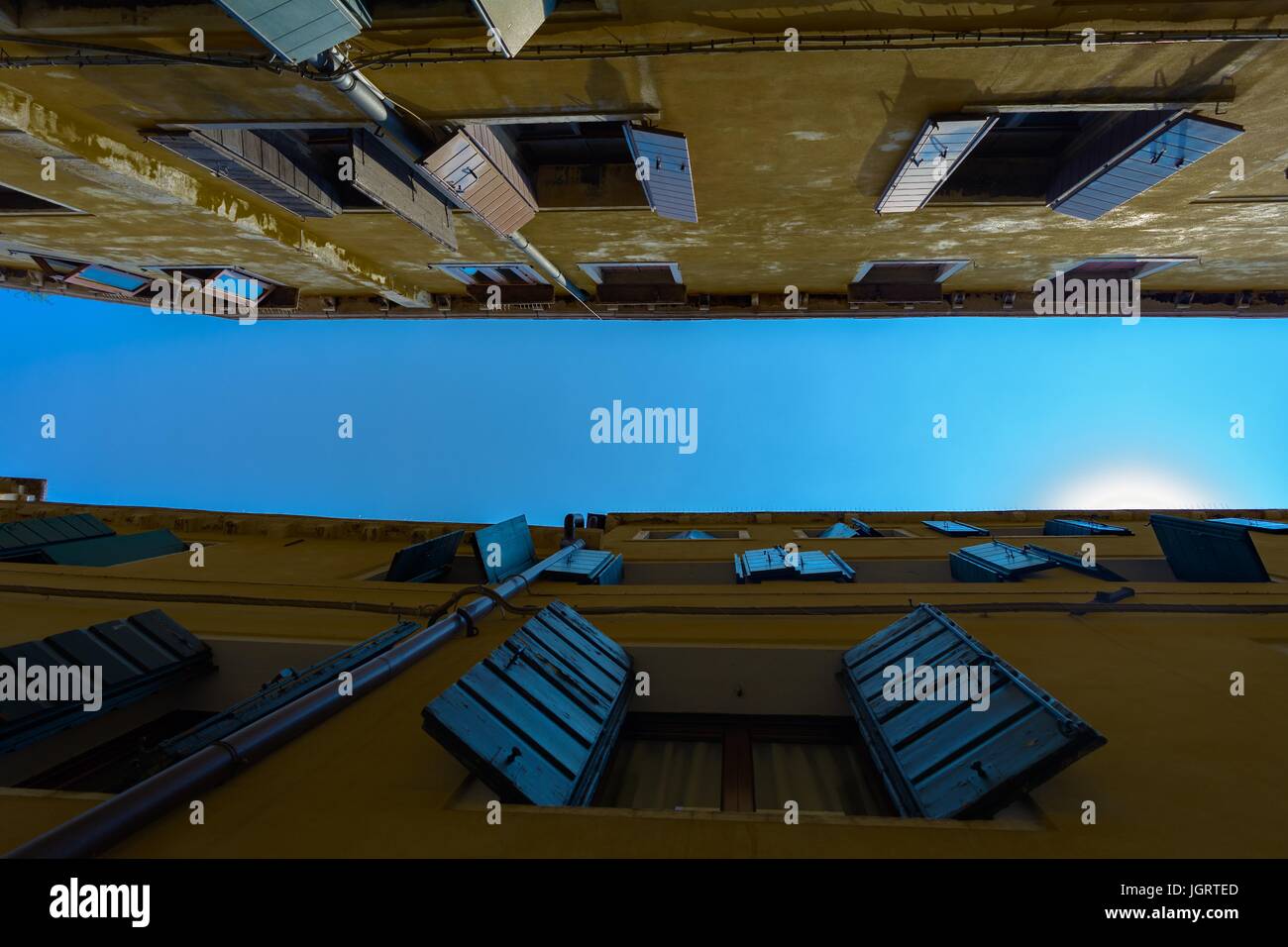 Multiple angle view hi-res stock photography and images - Alamy